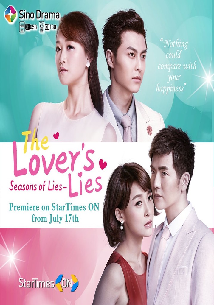 Ai Ren De Huang Yan - streaming tv show online