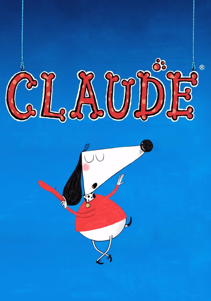 Claude - watch tv show streaming online