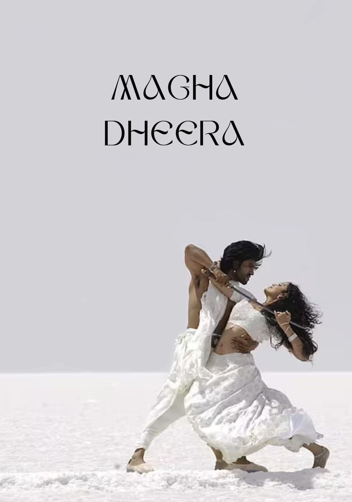 Magadheera streaming: where to watch movie online?