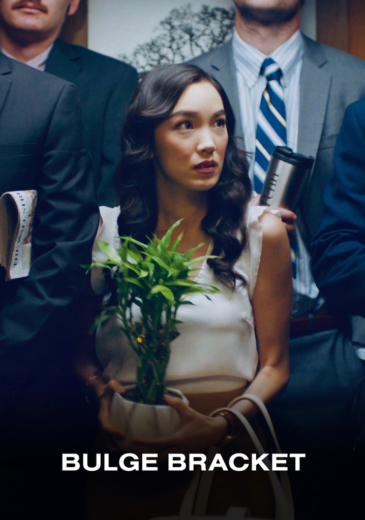 Bulge Bracket - Ver la serie de tv online