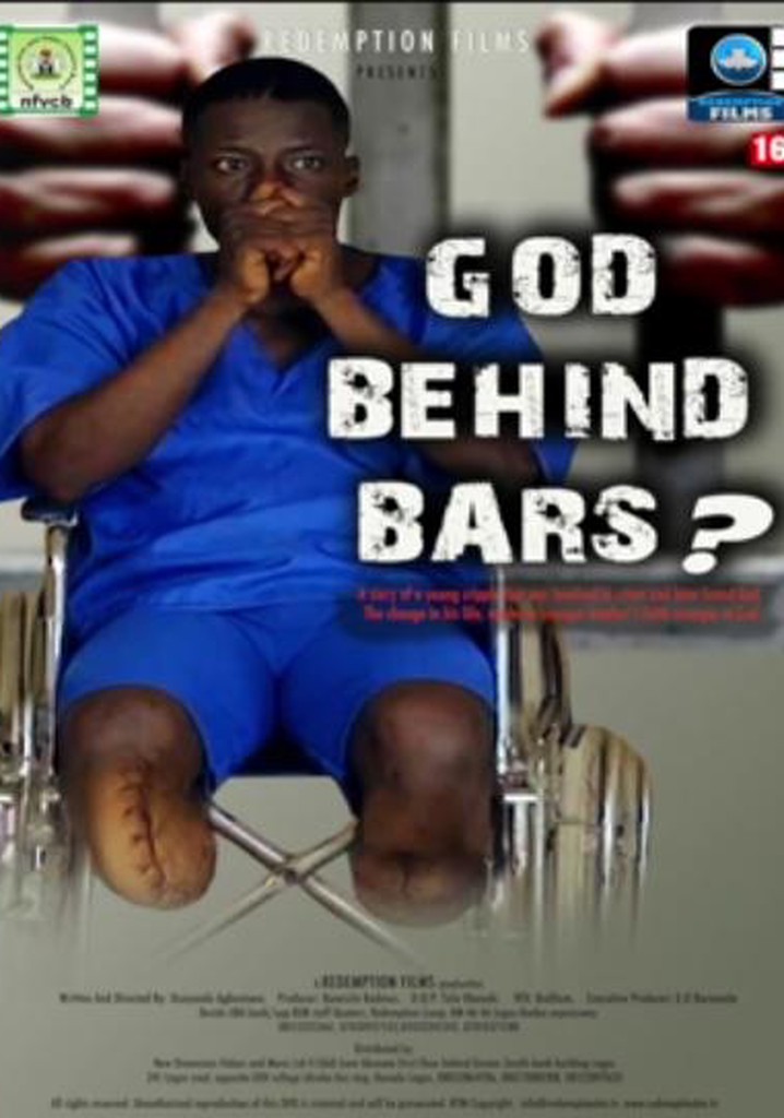 God Behind Bars streaming: where to watch online?