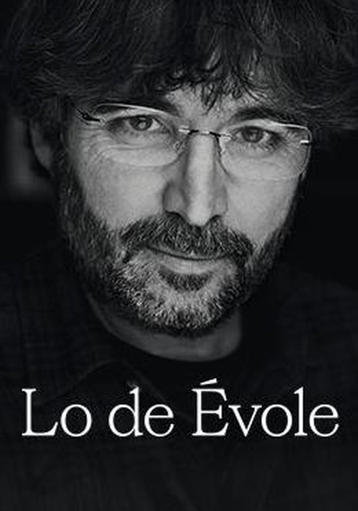 Lo de Évole - watch tv show streaming online