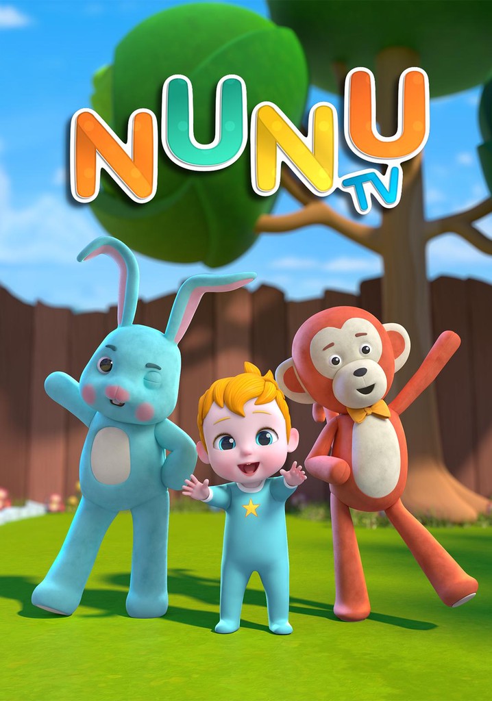 NuNu TV - watch tv show streaming online