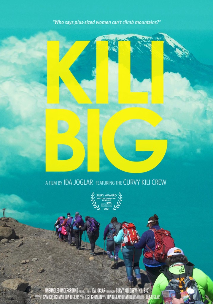 Kili Big streaming: where to watch movie online?