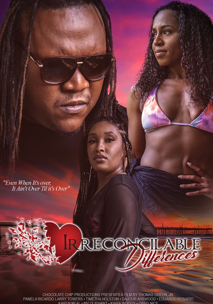 Irreconcilable Differences - watch streaming online