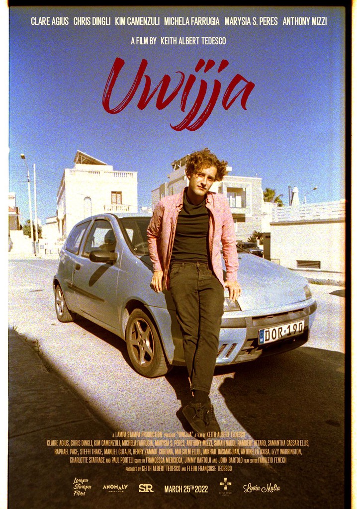 Uwijja streaming: where to watch movie online?