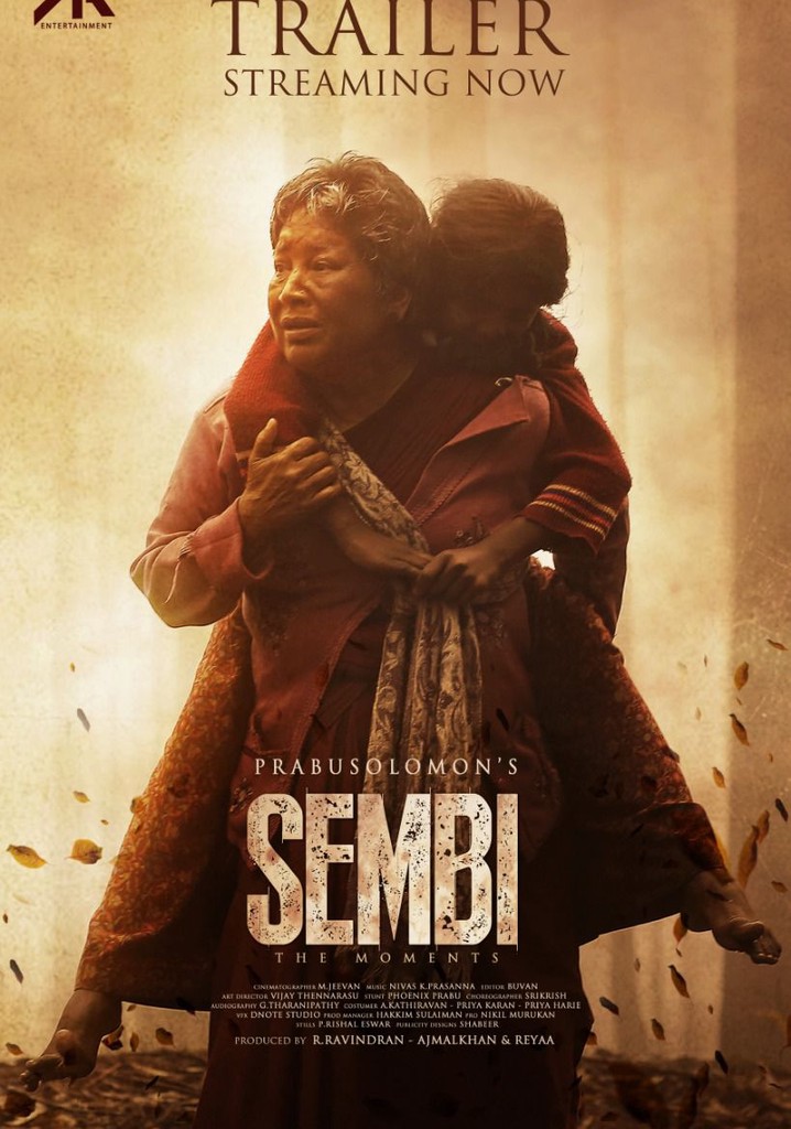 Sembi streaming: where to watch movie online?