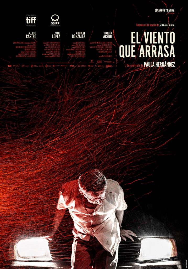 El viento que arrasa - película: Ver online en español El viento que arrasa - película: Ver online en español