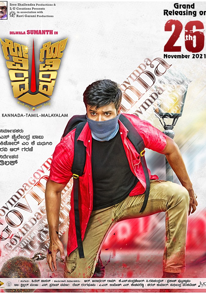 Govinda Govinda streaming: where to watch online?