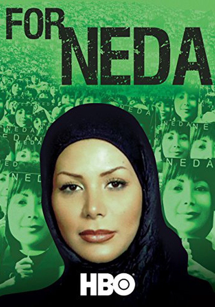 Para Neda filme - Veja onde assistir online