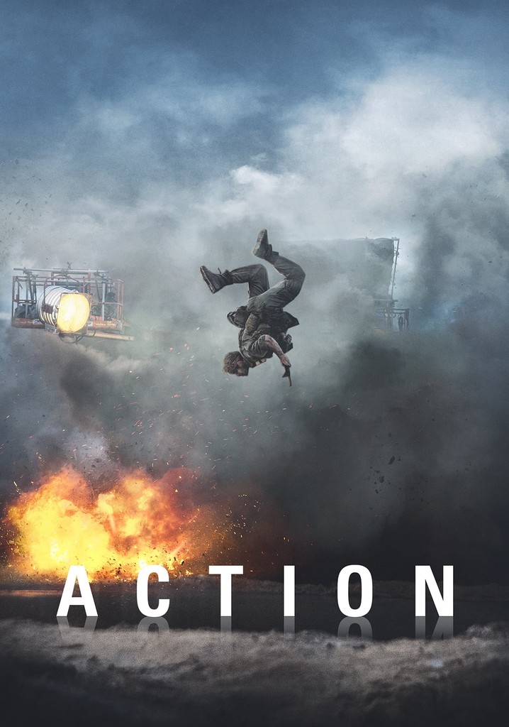 Action - watch tv show streaming online