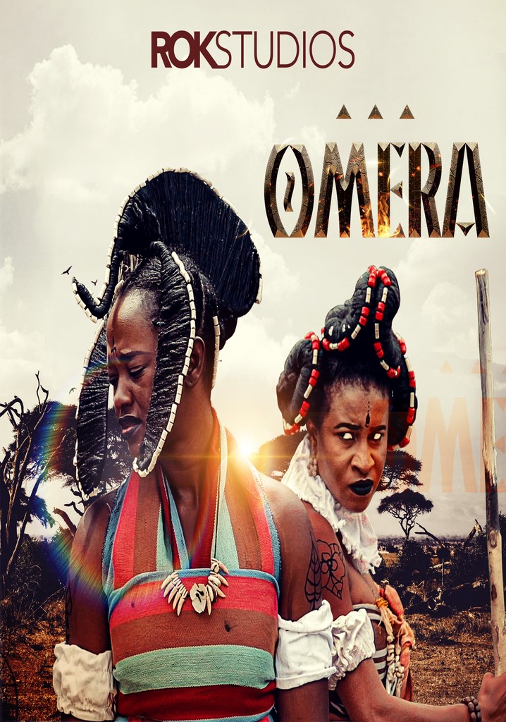 Omera - movie: where to watch streaming online