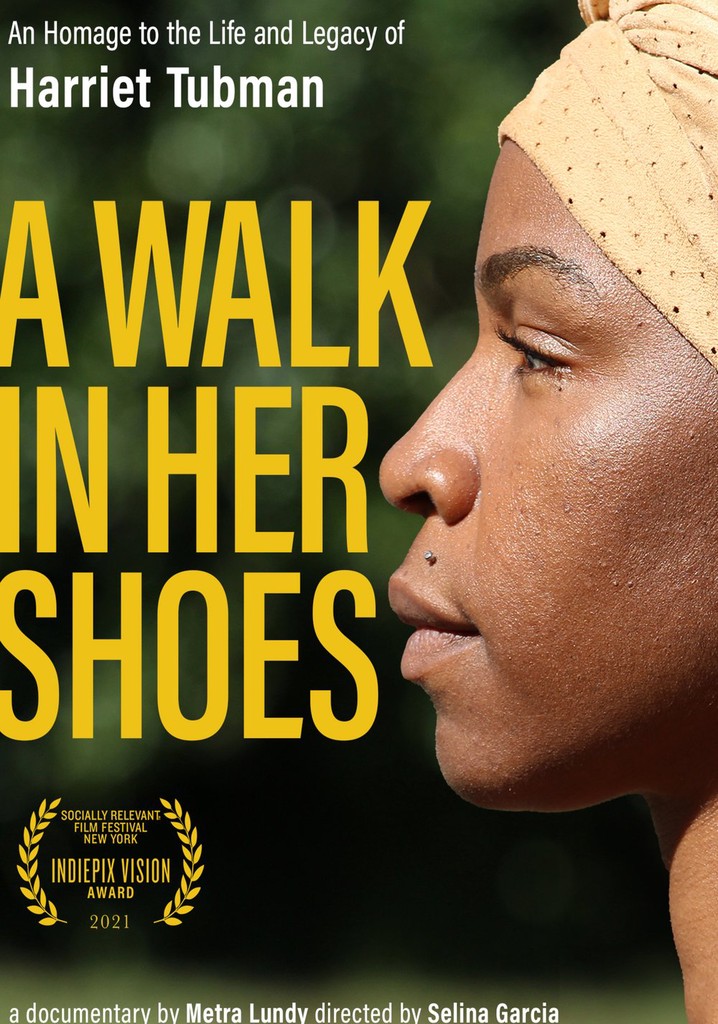 A Walk in Her Shoes streaming: where to watch online?