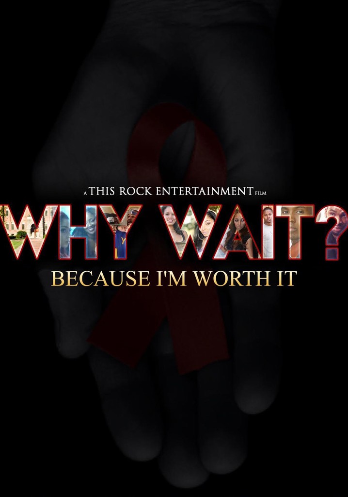 Why Wait? streaming: where to watch movie online?