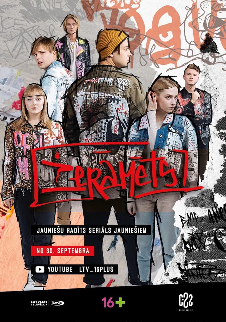 Framed - watch tv show streaming online