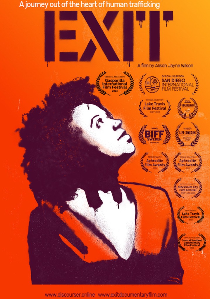 Exit - movie: where to watch streaming online