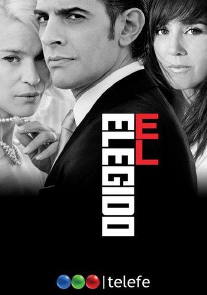El elegido temporada 1 - Ver todos los episodios online El elegido temporada 1 - Ver todos los episodios online