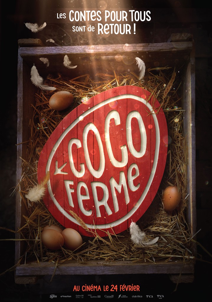 Мы купили птицеферму - где смотреть онлайн