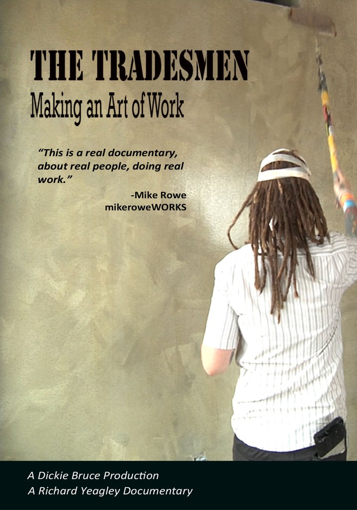 The Tradesmen filme - Veja onde assistir