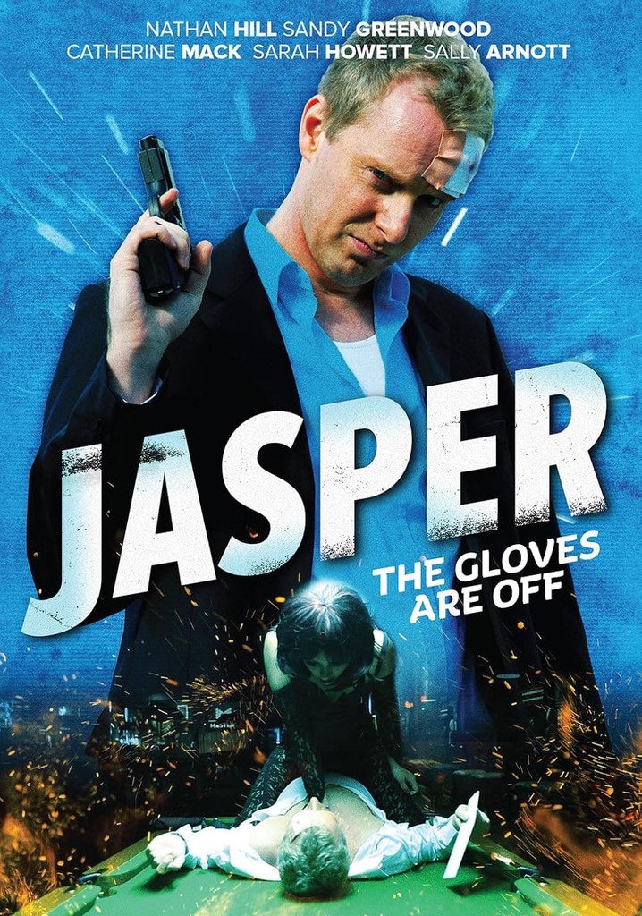 Jasper - película: Ver online completa en español