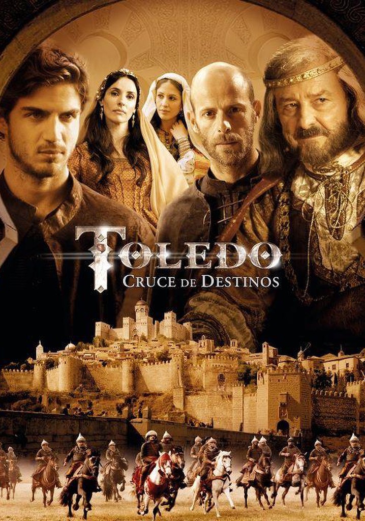 Toledo - watch tv show streaming online