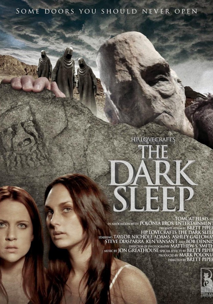 The Dark Sleep streaming: where to watch online?