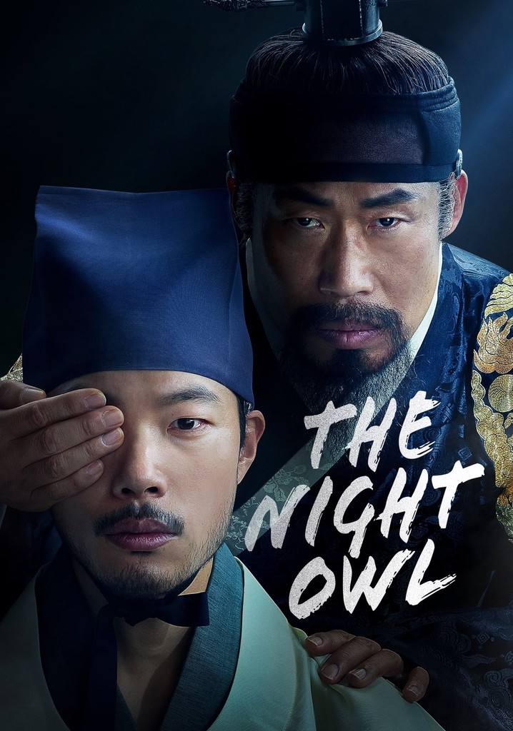 The Night Owl streaming: where to watch online?
