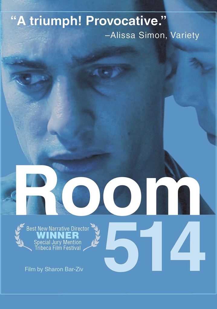 Room 514 streaming: where to watch movie online?