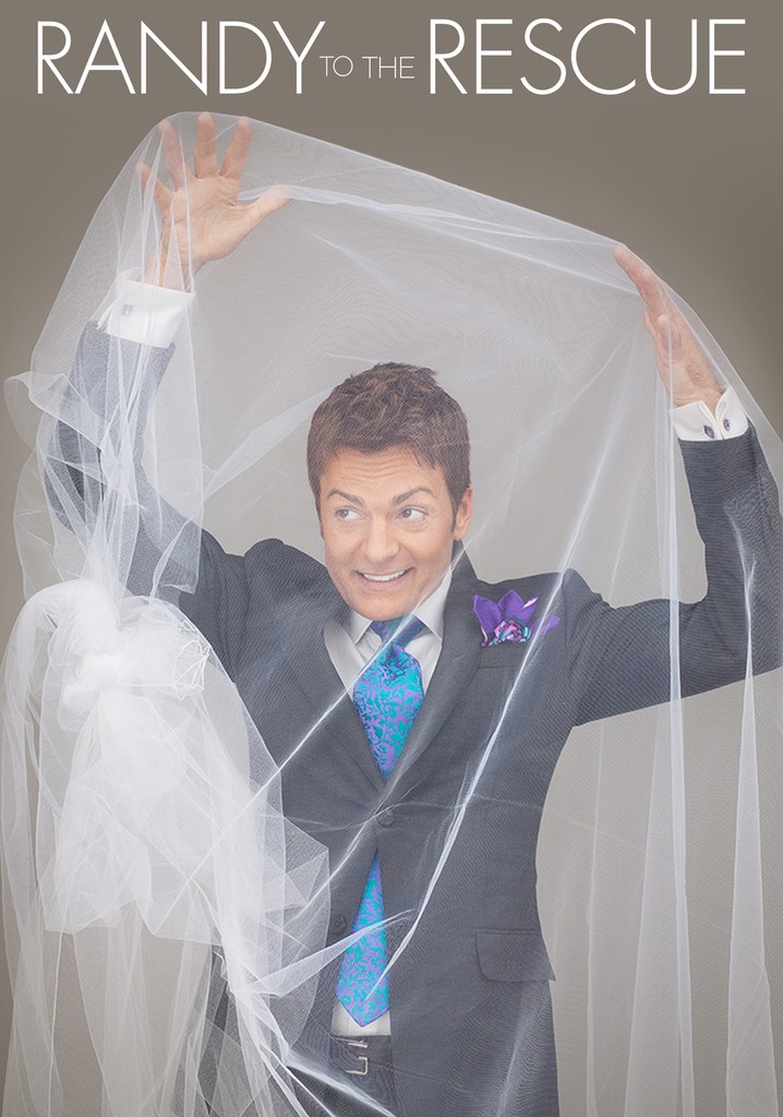 Randy to the Rescue Season 2 - watch episodes streaming online