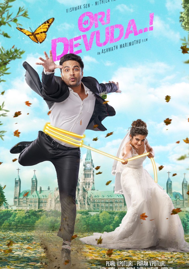 Ori Devuda..! streaming: where to watch online?
