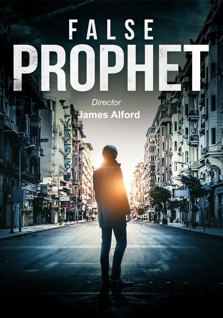 False Prophet streaming: where to watch online?
