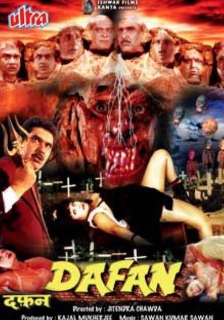 Dafan streaming: where to watch movie online?