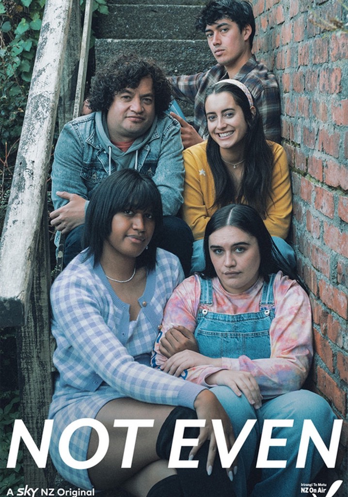 Not Even - watch tv show stream online