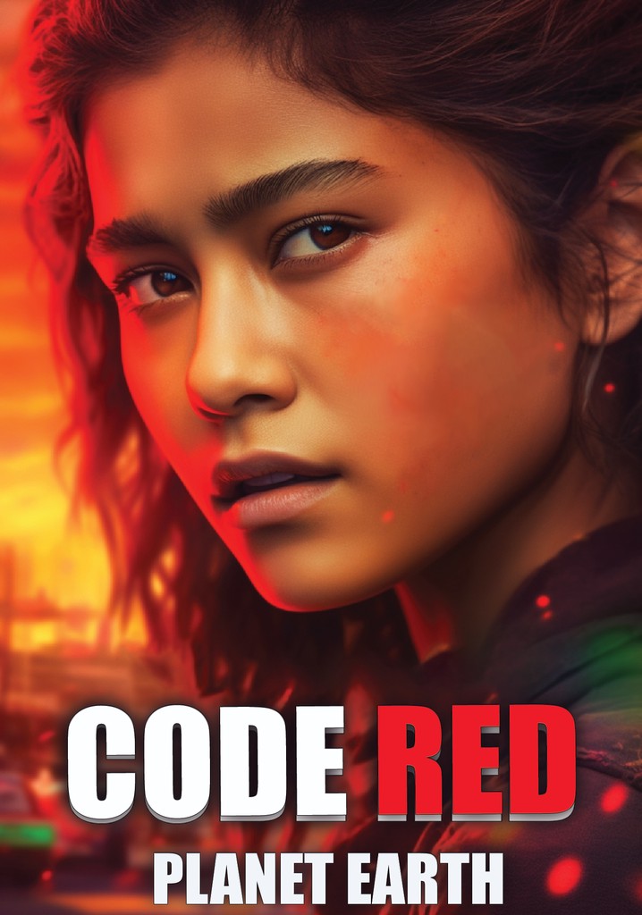 Code Red Planet Earth streaming: where to watch online?