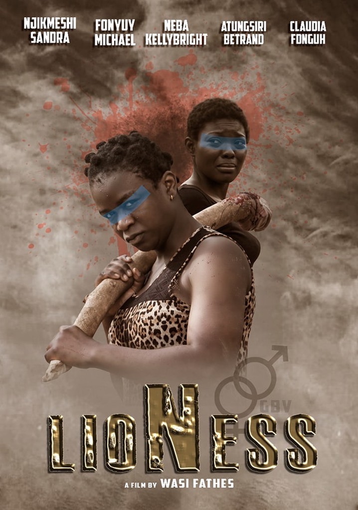 Lioness streaming: where to watch movie online?