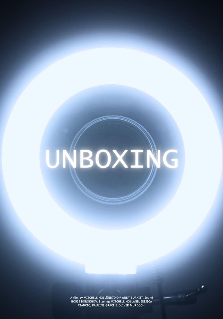 Unboxing streaming: where to watch movie online?