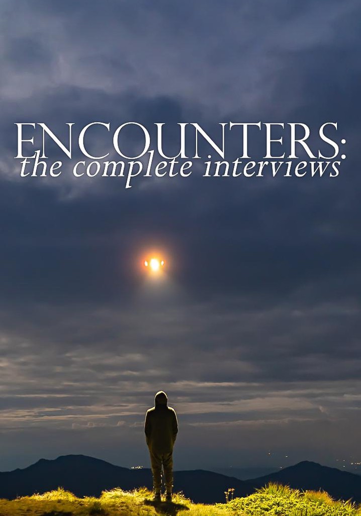Encounters: The Complete Interviews - streaming