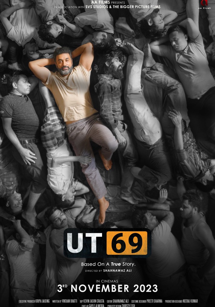 UT69 streaming: where to watch movie online?