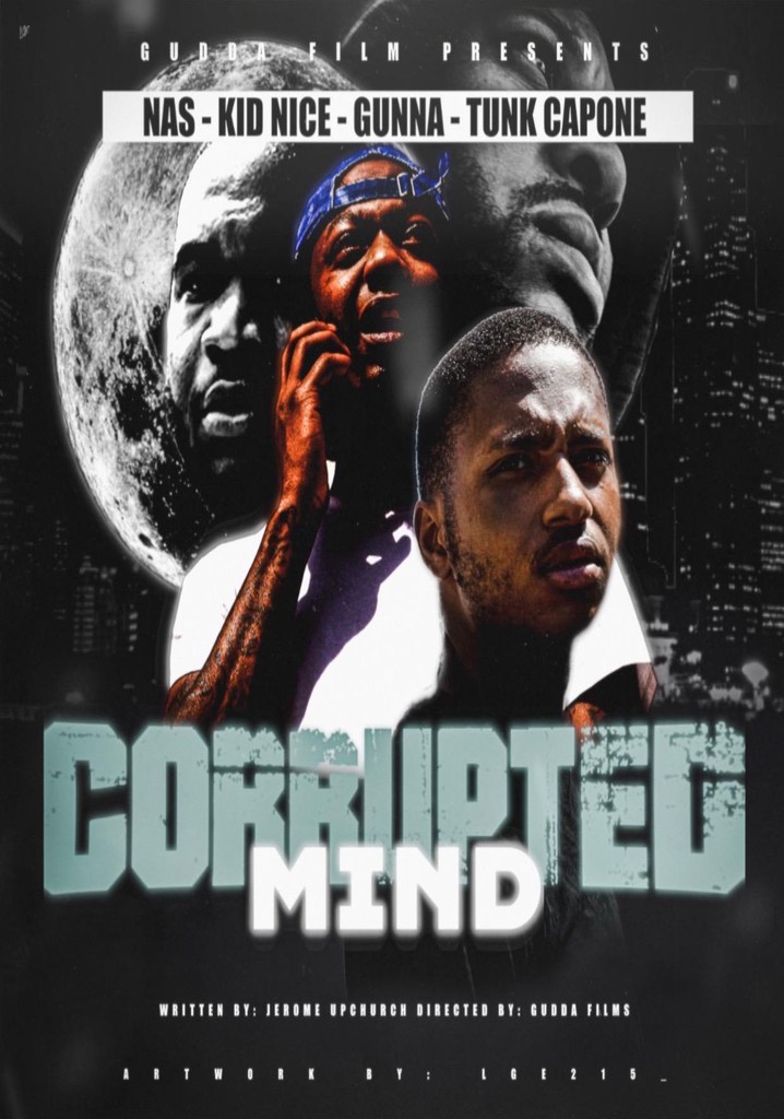 Corrupted Mind 2023 streaming: where to watch online?