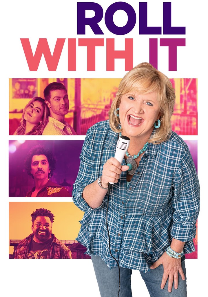 Roll with It streaming: where to watch movie online?