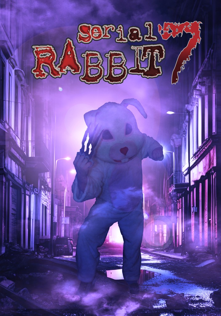 Serial Rabbit 7: Critical Rabbit Theory streaming