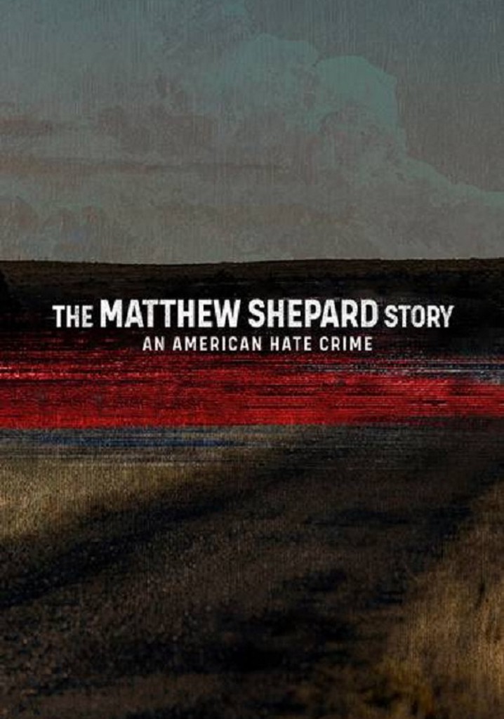 The Matthew Shepard story: An american hate crime online
