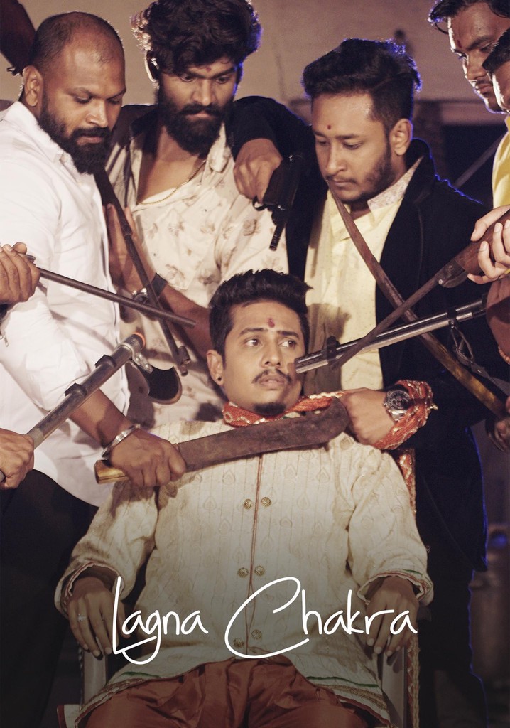 Lagna Chakra - movie: where to watch streaming online