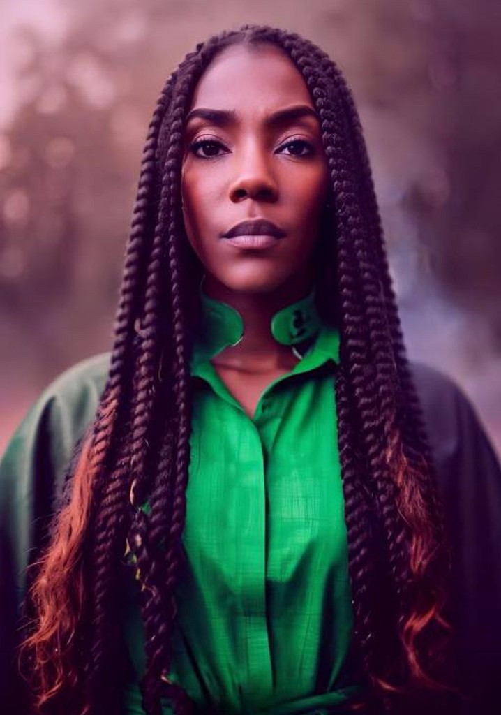 Soul Sista Chronicles Streaming Tv Show Online