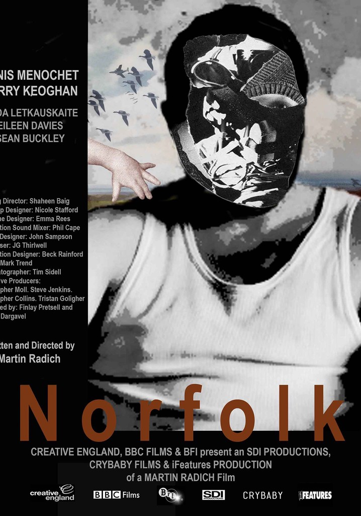 Norfolk streaming: where to watch movie online?