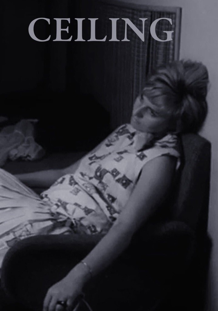 Ceiling streaming: where to watch movie online?