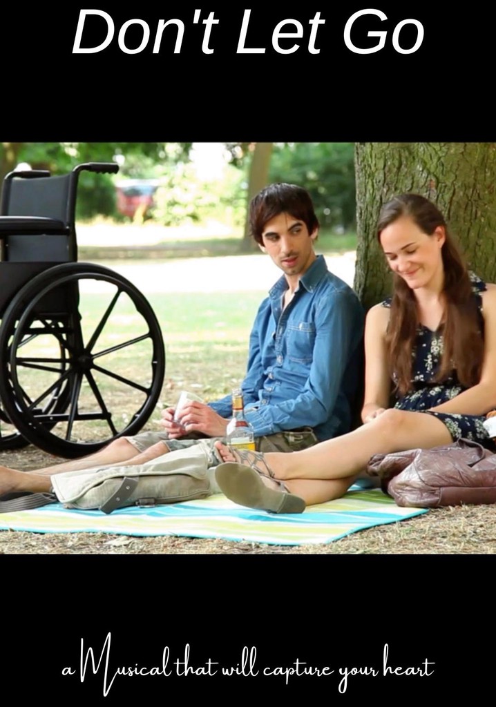 Don't Let Go streaming: where to watch movie online?