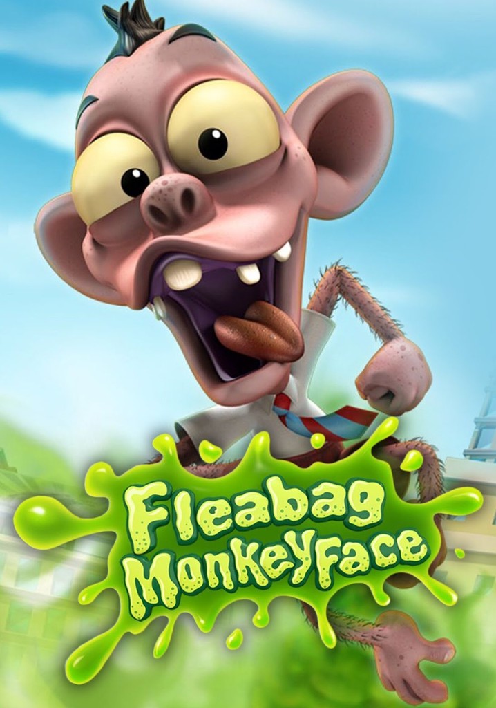 Fleabag Monkeyface - streaming tv show online