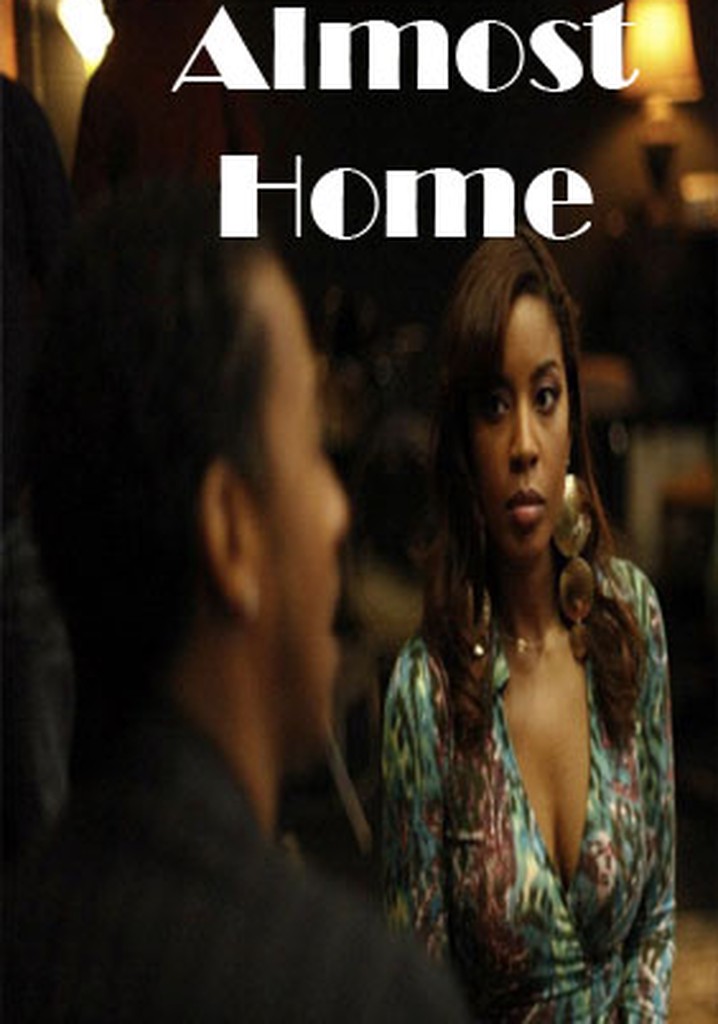 Almost Home Season 2 - watch full episodes streaming online