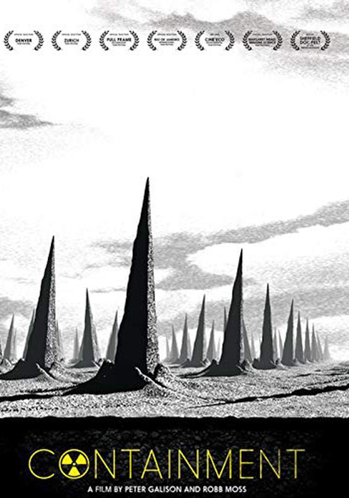 Containment streaming: where to watch movie online?